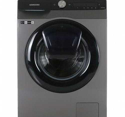 Стиральная машина Samsung WW90T554CAX/LD серый