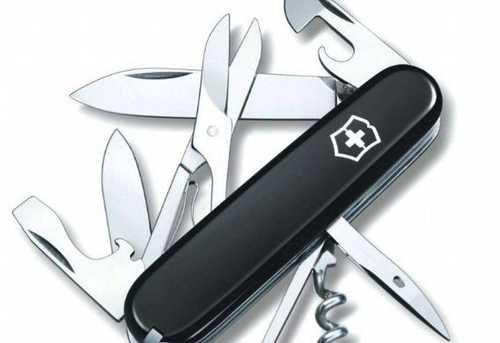 Нож Victorinox Climber 1.3703.3 (91 mm)