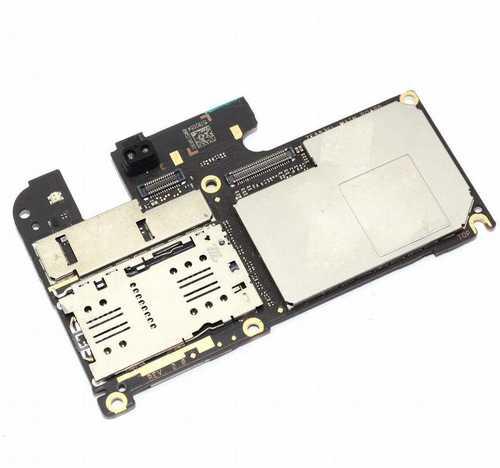 MB для Asus ZE553KL 90AZ01H0-R00070