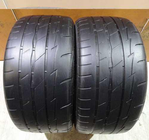 Bridgestone Potenza RE003 Adrenalin 255/35 R18 94W