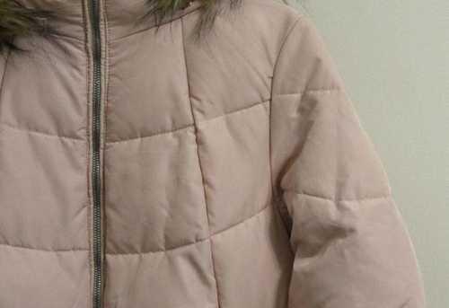 Куртка зимняя Zolla