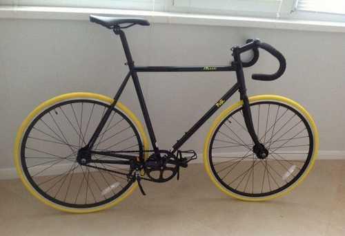 Fuji Classic Track 2013 black