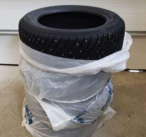 Yokohama Ice Guard IG65 225/55 R17 101T