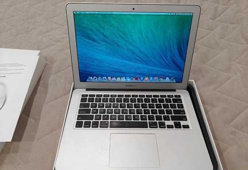 Apple Macbook Air 13 2014 I5 8Gb RAM 128Gb SSD