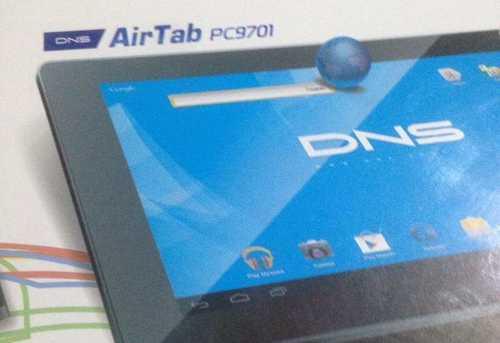 Игровой Dns AirTran pc9701