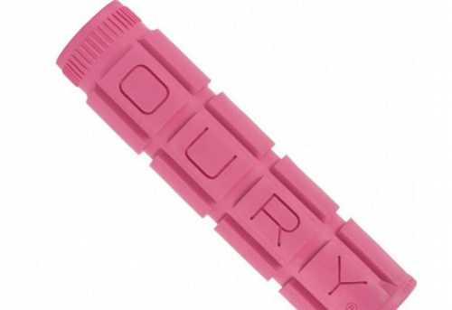 Ручки Lizard Skins Oury V2 Single Pink Rush (oscgg