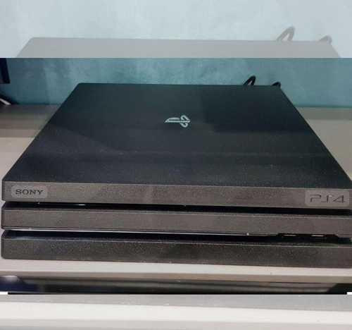 Sony playstation 4 pro