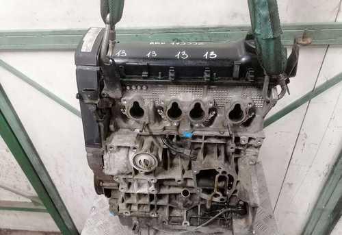 Двигатель Volkswagen Passat B5 1.6 8V