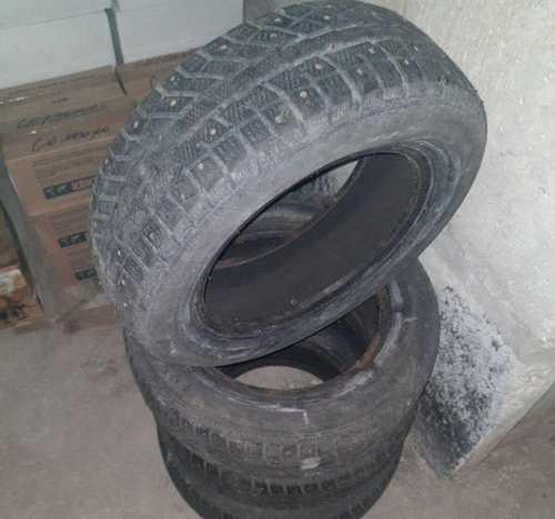 Brasa IceControl 195/65 R15