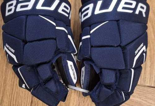 Хоккейные краги Bauer, CCM, Sherwood