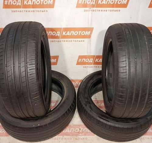 Yokohama BluEarth-GT AE-51 225/55 R17