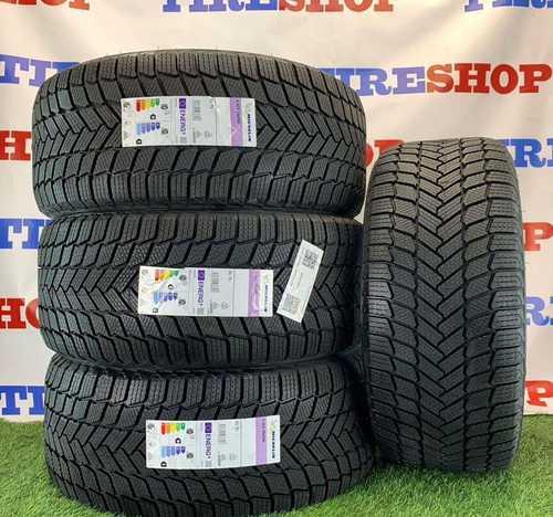 Michelin X-Ice Snow 265/70 R17 115T