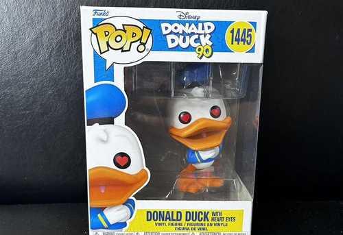 Funko Pop Donald Duck 90