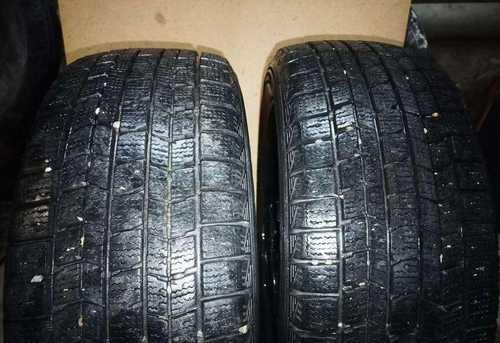 Dunlop Graspic DS1 195/55 R15