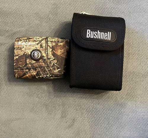 Дальномер для охоты Bushnell