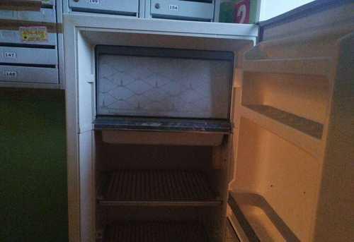 Холодильник ЗИЛ СССР