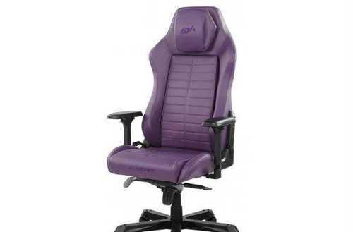Компьютерное кресло DXRacer I-DMC/IA233S/V фиолето