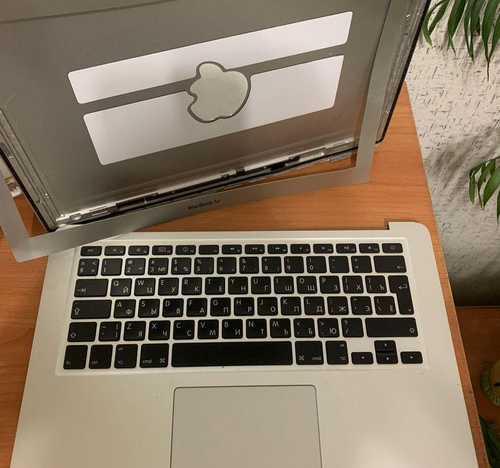 Внешний корпус Macbook Air 13, A1369