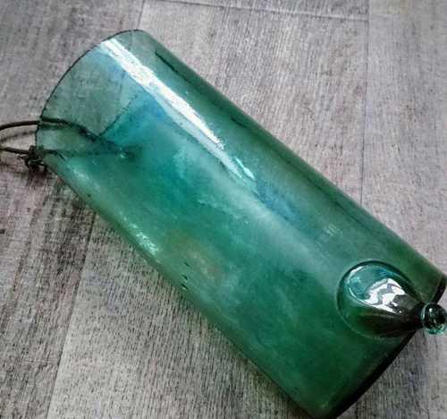 Кружка Эсмарха. 19 век