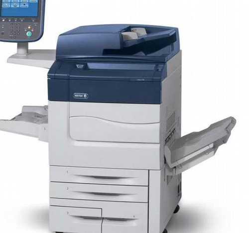 Мфу Xerox C60 Ref. (восстановленный), цветное, SR