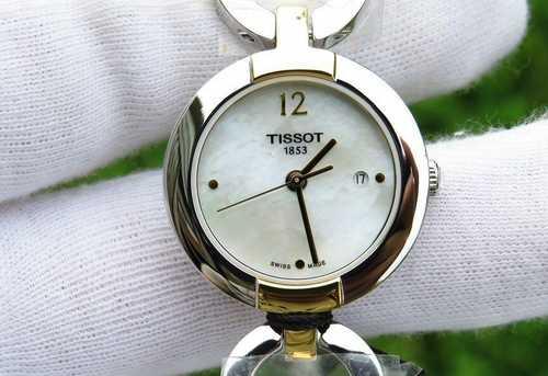 Часы Tissot (Тиссот) Pinky T-Classic