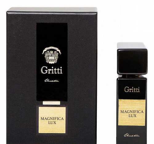 Gritti Magnifica Lux