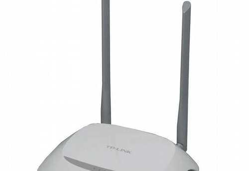 Роутер беспроводной TP-Link TL-WR840N N300