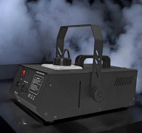 FOG machine 400-3000w дым машина