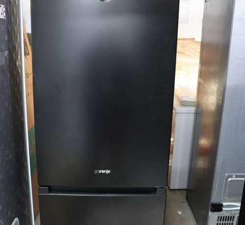 Холодильник Gorenje RK 6191 sybk