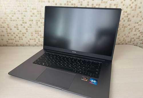 Ноутбук honor MagicBook 15 BMH-WDQ9HN (новый)