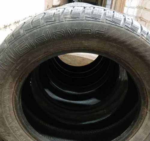 Gislaved NordFrost 100 205/60 R16