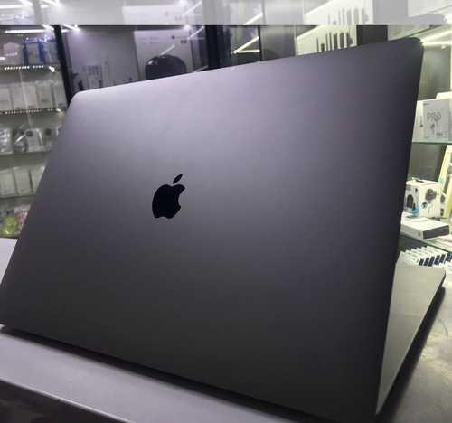 Apple macbook pro 16 2019 i9
