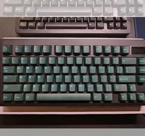 Zuoya GMK81 кастом