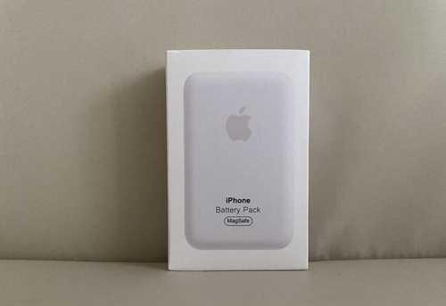 Magsafe беспроводная зарядка для iPhone 10000 мач