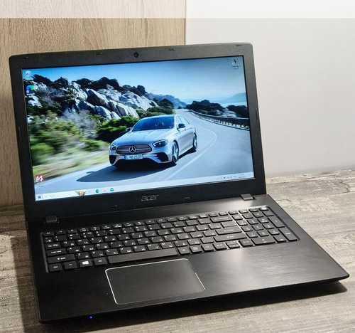 2020 Идеал Acer FHD - A6 9210 / 8Гб D4 / SSD