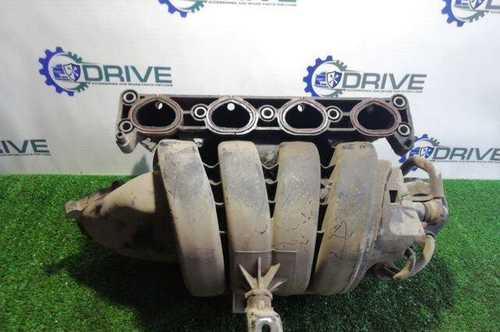 Коллектор впускной Opel z18xer