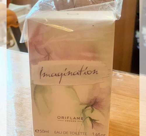 Oriflame imagination 50ml