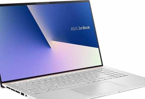 Asus Zenbook UX533F i5-8265U 8Gb GF GTX1050 SSD512