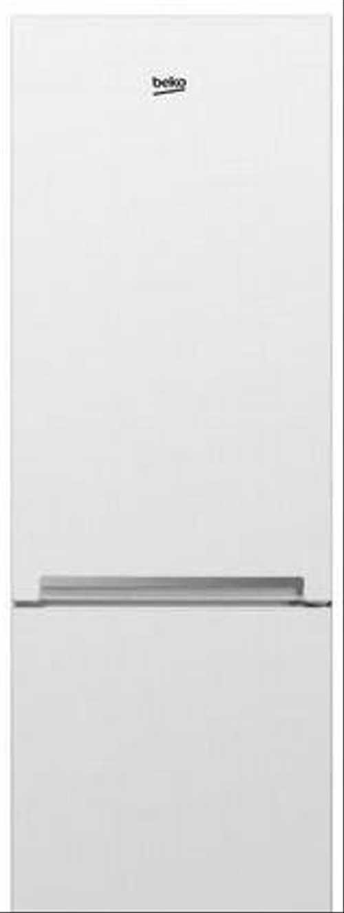 Холодильник beko rcnk 270K20 W