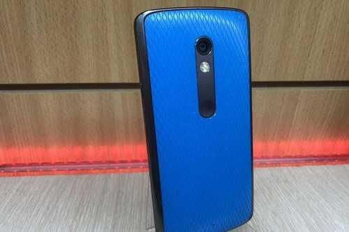 Мобильный телефон Motorola Moto X Play