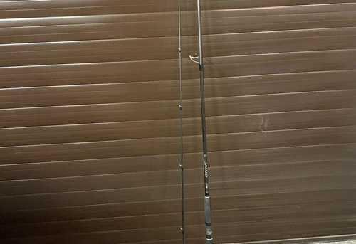 Спиннинг Caiman Fervent spin 902MH/2,74m, 14-50g