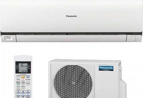 Сплит система новая Panasonic CU-E18PKD