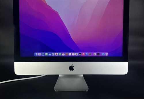 Идеальный iMac 21,5 2017