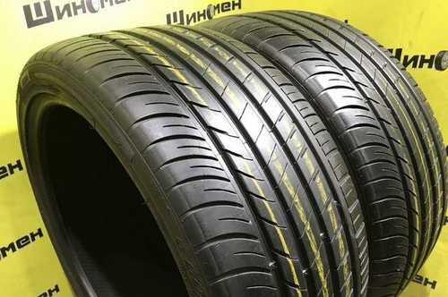 Goform EcoPlus SUV 285/35 R22