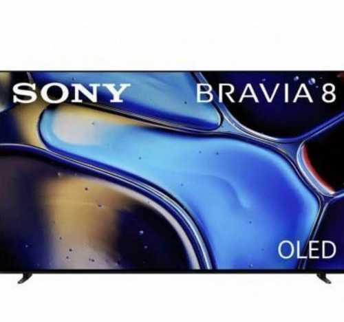 Телевизор Sony K-55XR80