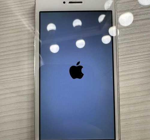 iPhone 5S, 16 ГБ