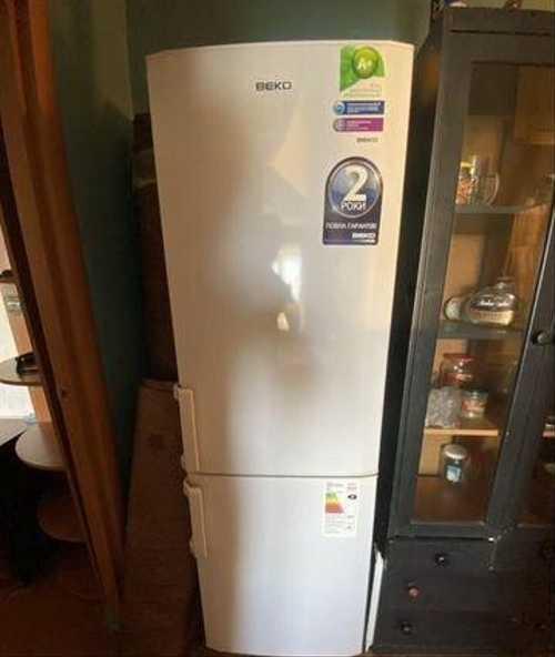 Холодильник веко 180 см