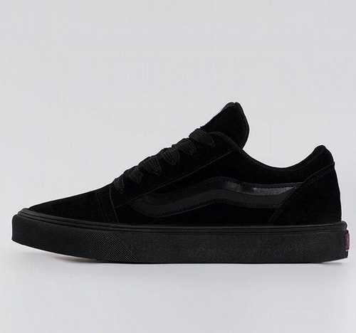 Кеды vans Knu Skool