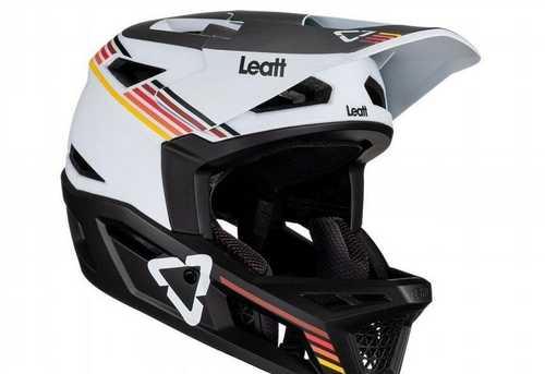 Шлем велосипедный Leatt Gravity MTB 4.0 (2023), ра