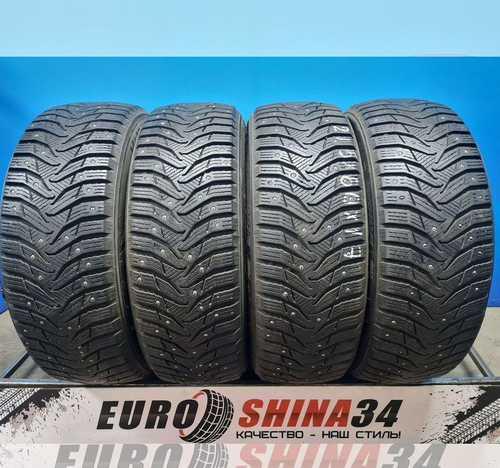 Kumho WinterCraft Ice WI31 215/60 R17 96H